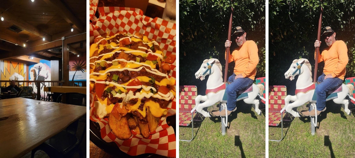 Backyard Social Club - Bar in Clovis, CA