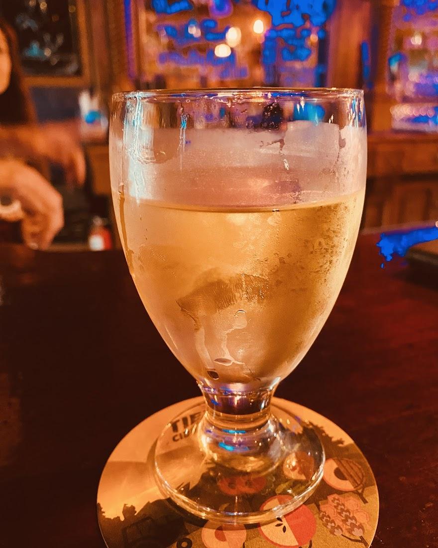 Backyard Social Club - Bar in Clovis, CA