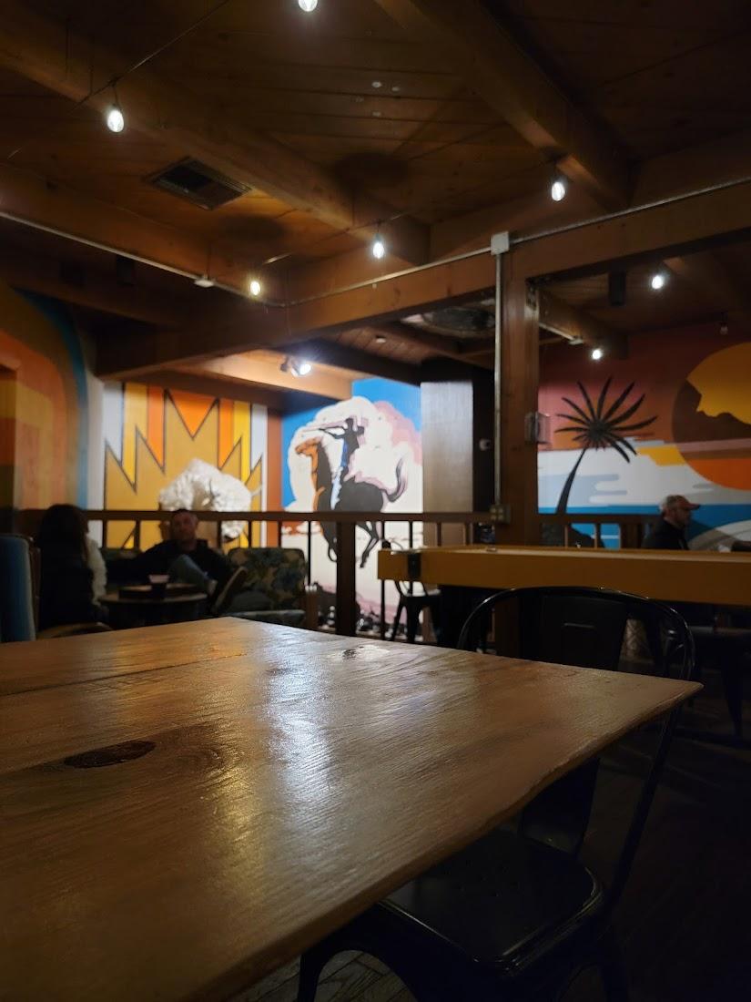 Backyard Social Club - Bar in Clovis, CA