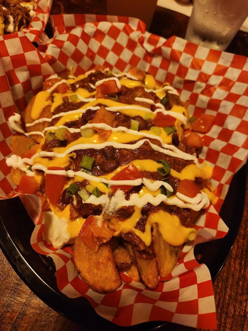 Backyard Social Club - Bar in Clovis, CA